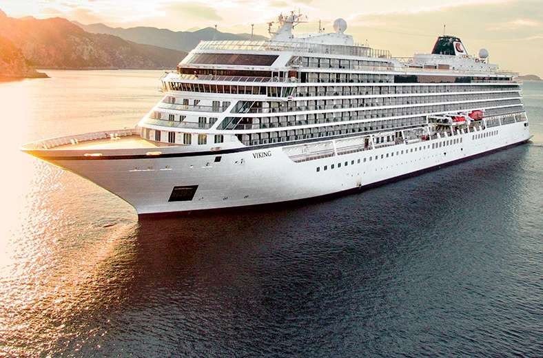Viking Sun - AllWays Traveller Features