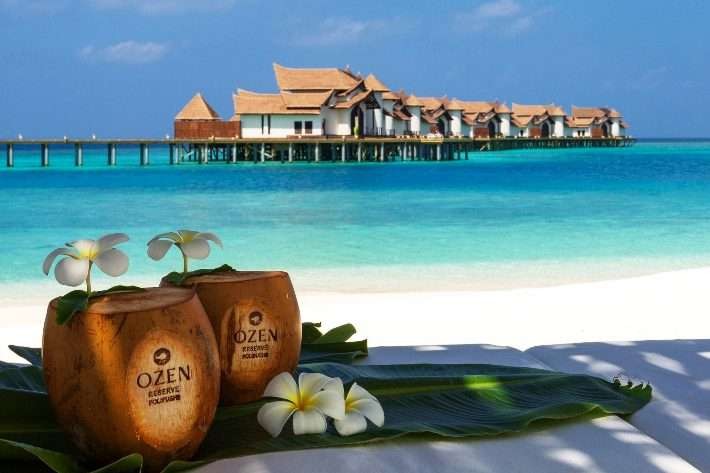 The OZEN Collection, Maldives - AllWays Traveller Features